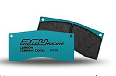 Race Pads – Alcon USA