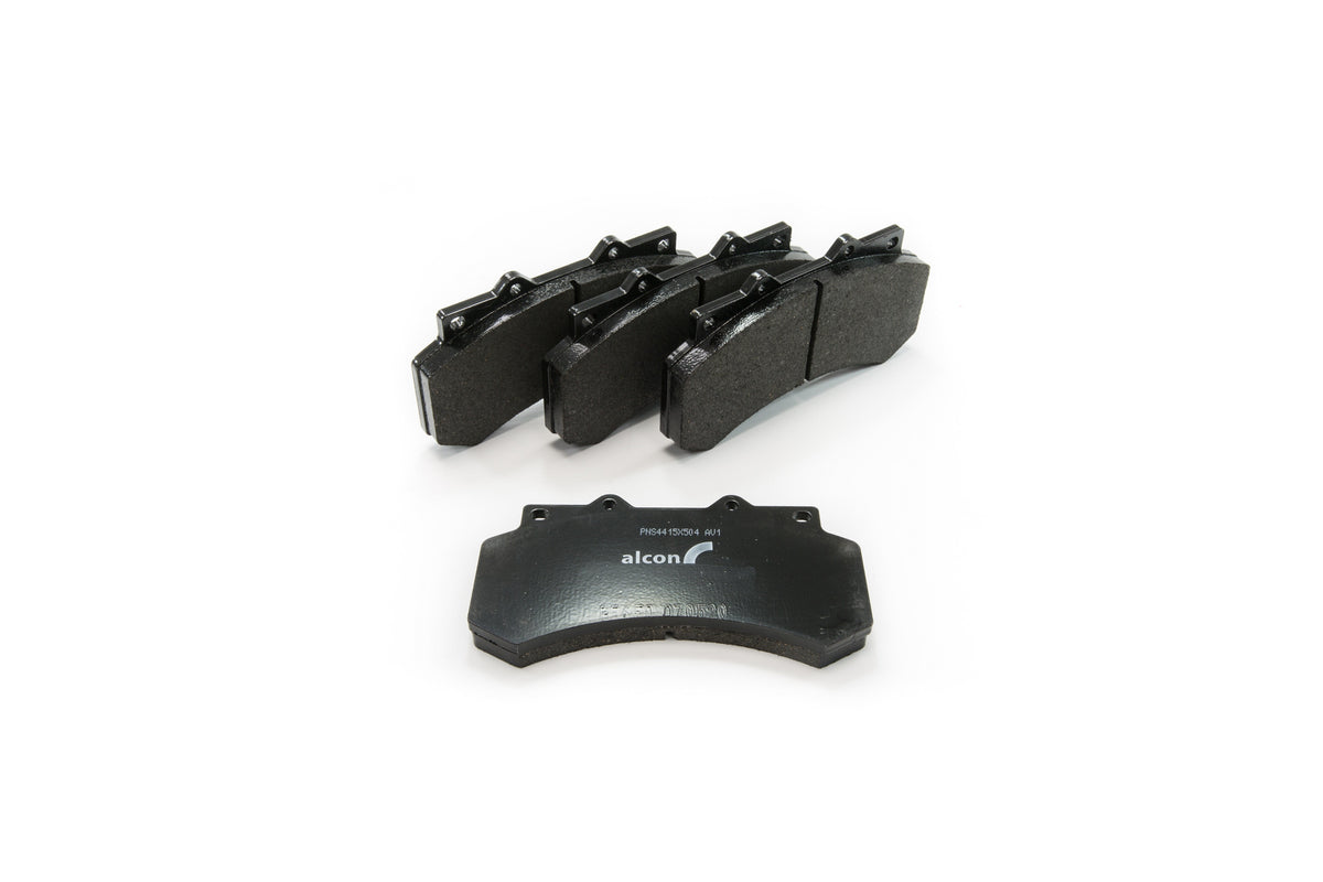 RAM TRX - Replacement Front Pads – Alcon USA